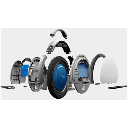 Segway Ninebot ONE S2 | MDPCLOUD SHOP | MDPCLOUD SHOP