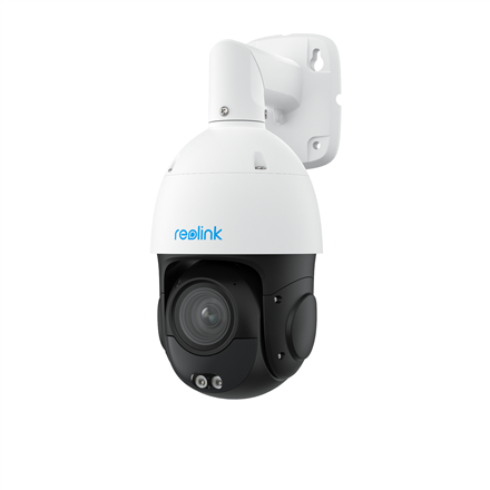 Reolink | Smart 4K PoE Security Camera with 16X Optical Zoom | P850 ...